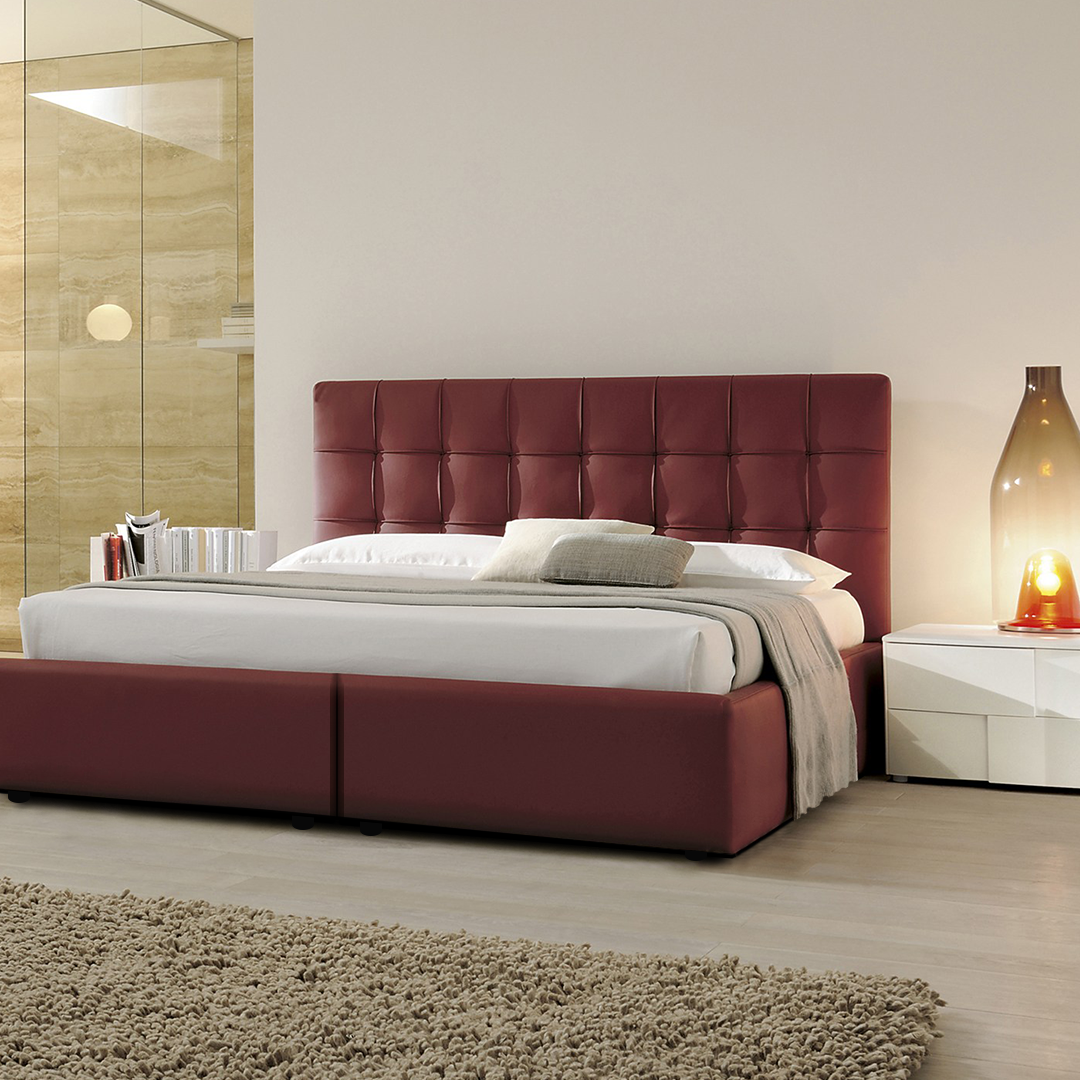 BED HB-013 - AlBaghli United